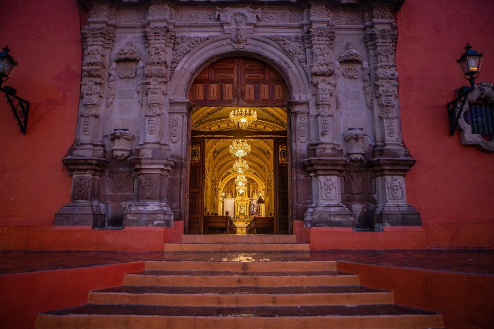 Municipio Manuel Doblado
