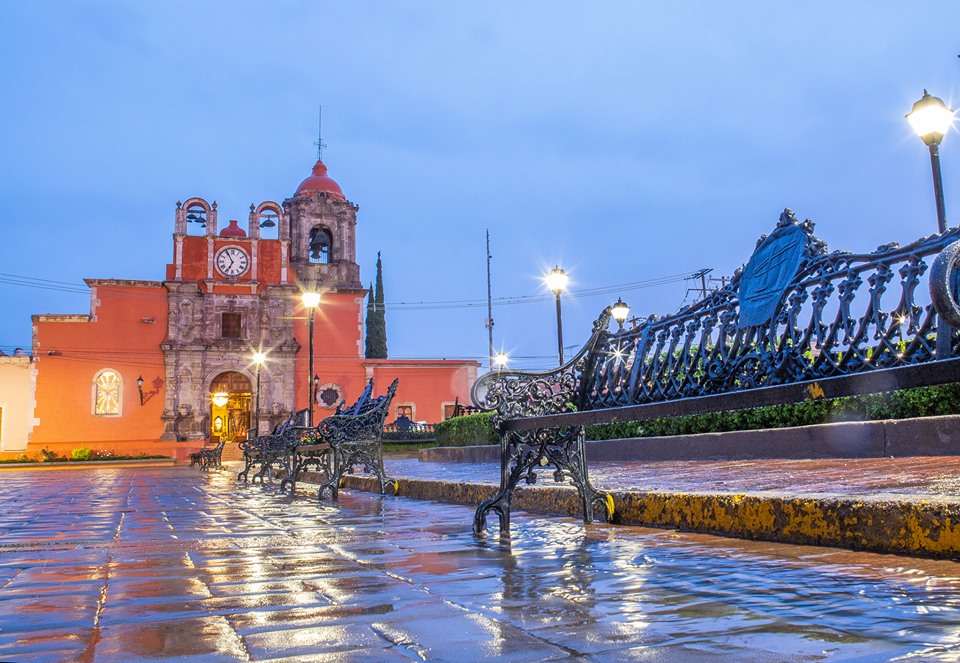 Municipio Manuel Doblado